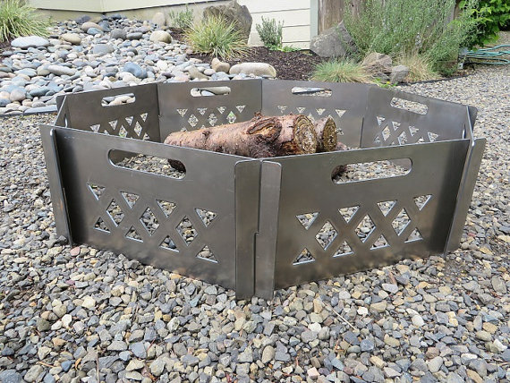 fire pit portable compact – Livening Up Your Home & Garden Has Never ...