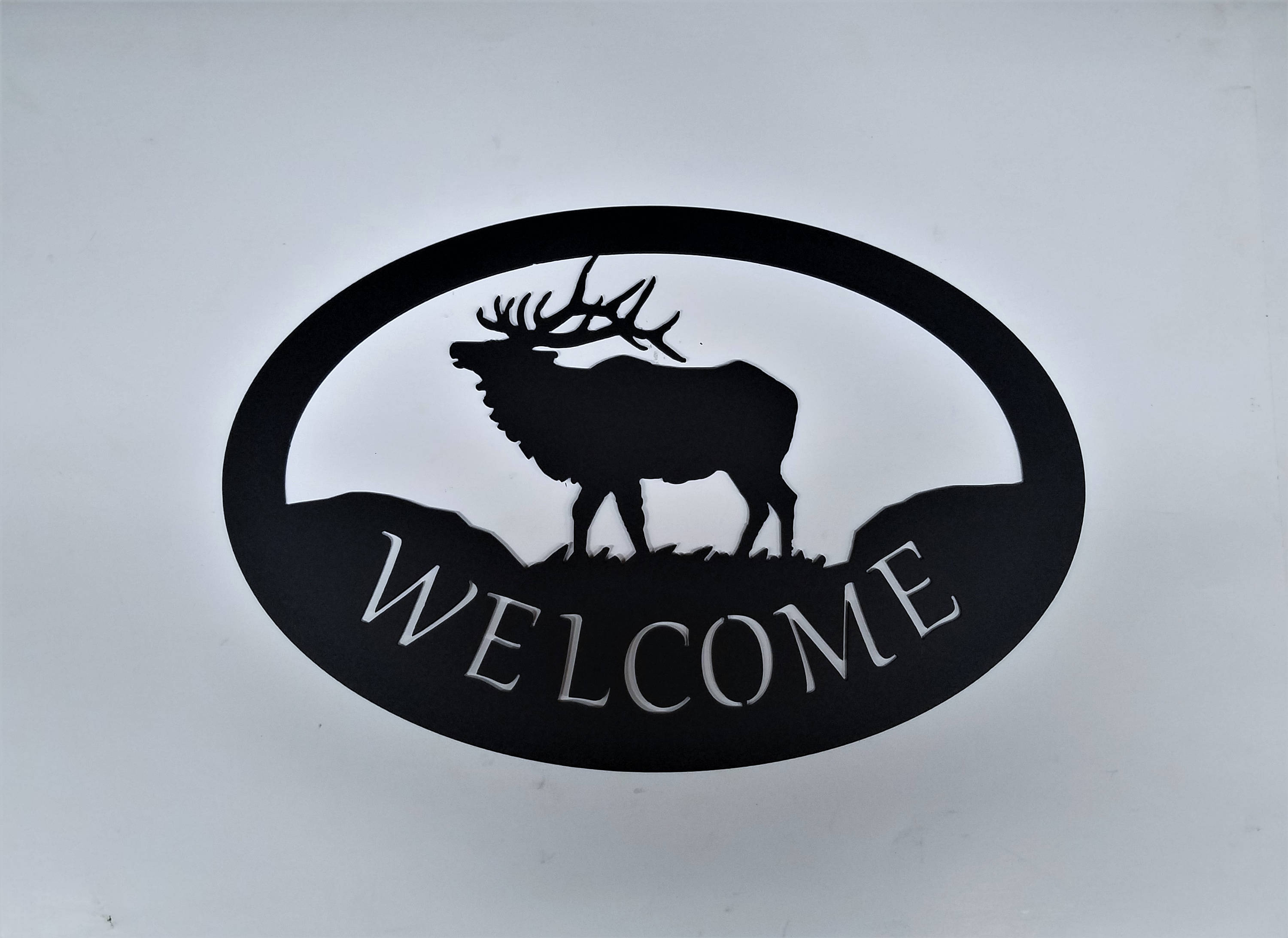 elk welcome sign – Livening Up Your Home & Garden Has Never Been Easier