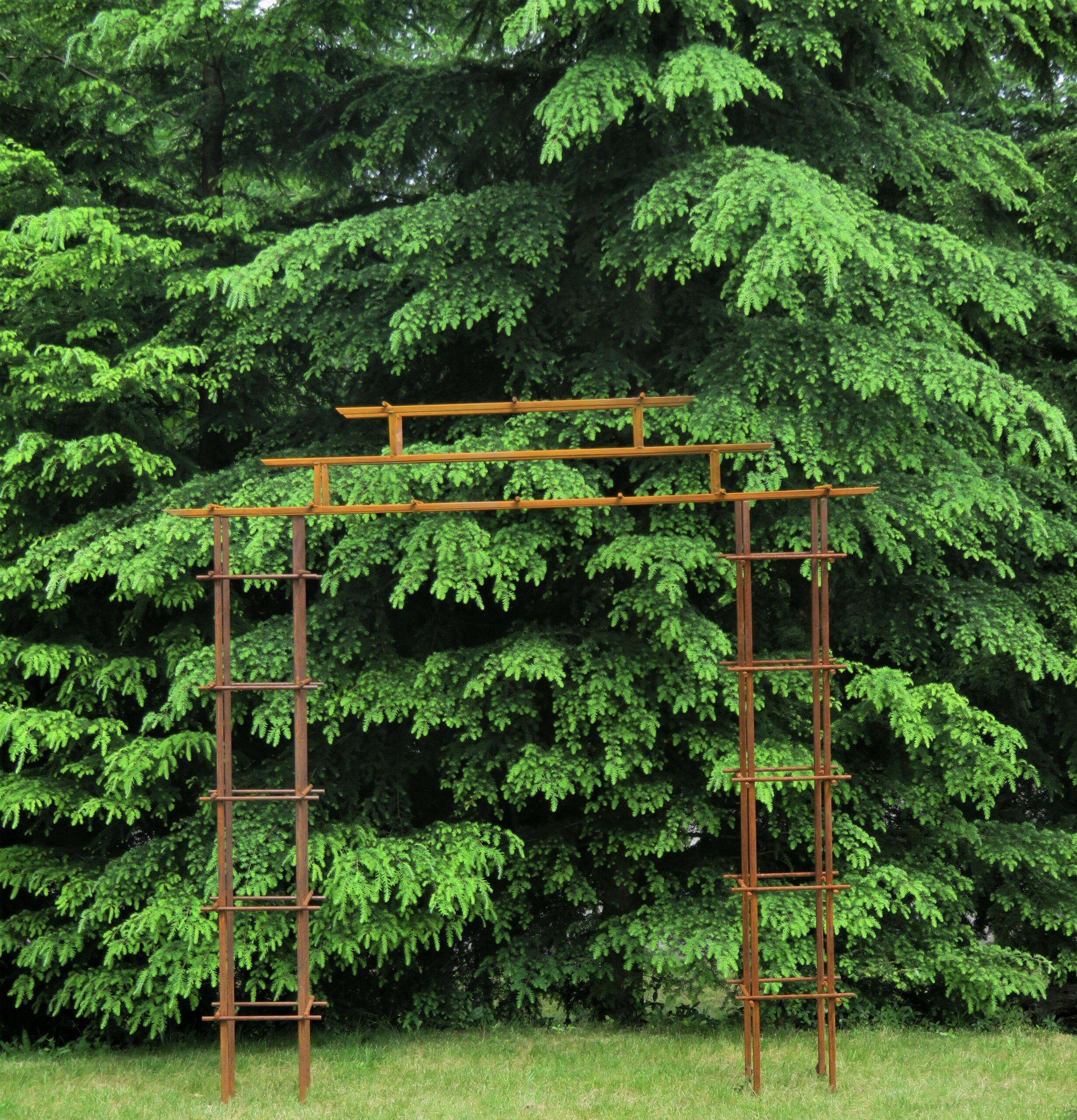 arbor japanese garden – Livening Up Your Home & Garden Has Never Been ...