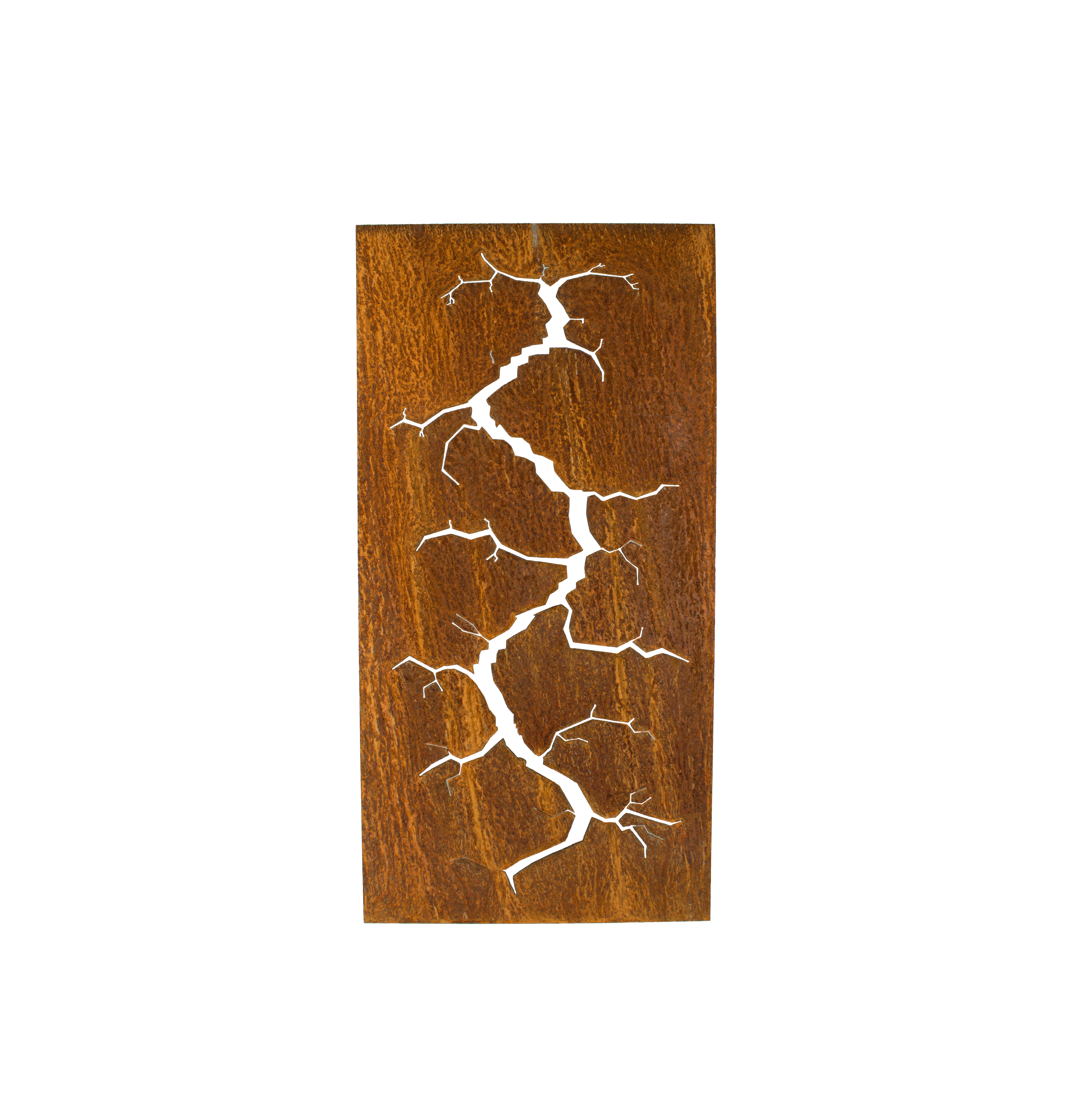 cracked panel – Livening Up Your Home & Garden Has Never Been Easier